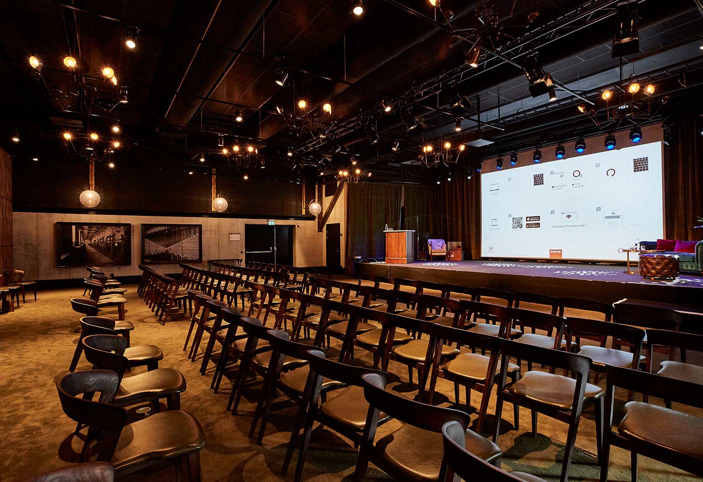 Hotell, spa & konferens - Västerås nya hotellupplevelse | The Steam Hotel