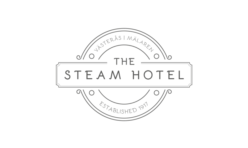 Om The Steam Hotel - upplevelseanläggning i Västerås | The Steam Hotel
