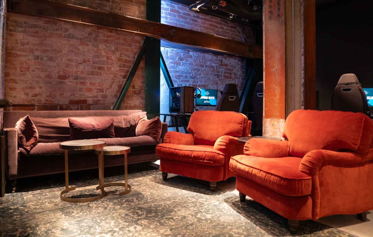 Spa i Västerås | En extraordinär spaanläggning | The Steam Hotel